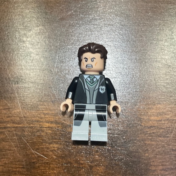 Lego | Toys | Lego 76389 Harry Potter Tom Riddle Minifigure Hogwarts ...